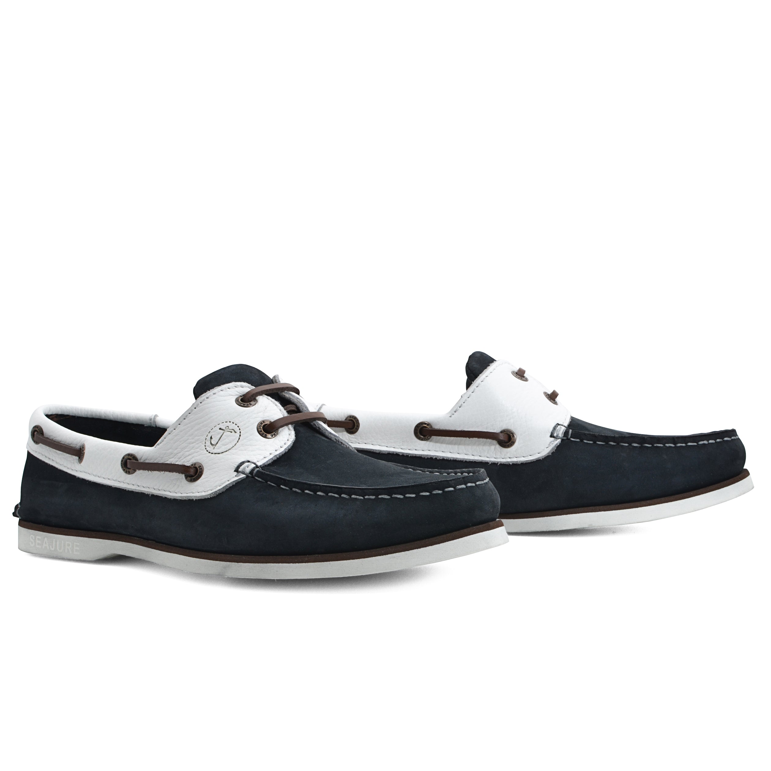Seajure - Premium Boat Shoes & Nautical Accessories